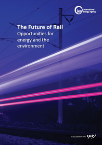 UIC-IEA | UIC - International union of railways