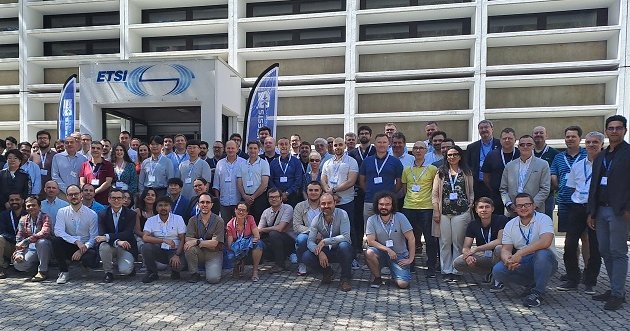 The 4th FRMCS Plugtests keep FRMCS' planned introduction on track | UIC ...